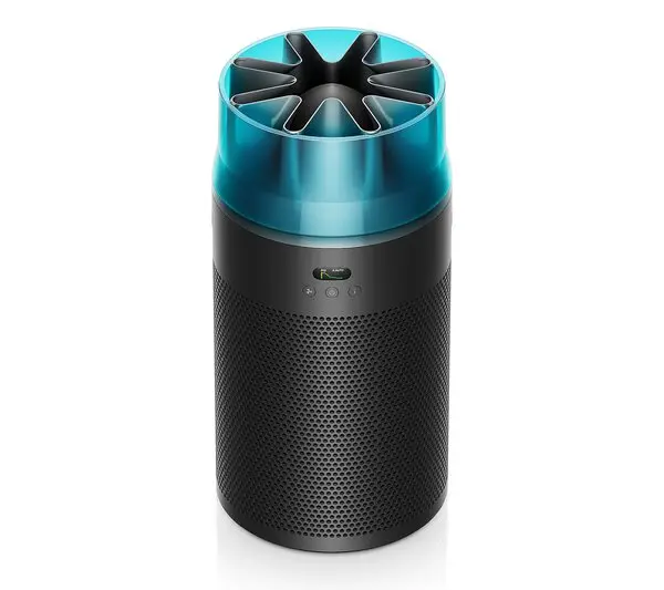 DYSON Hushjet Purifier Compact Hj10 - One-color