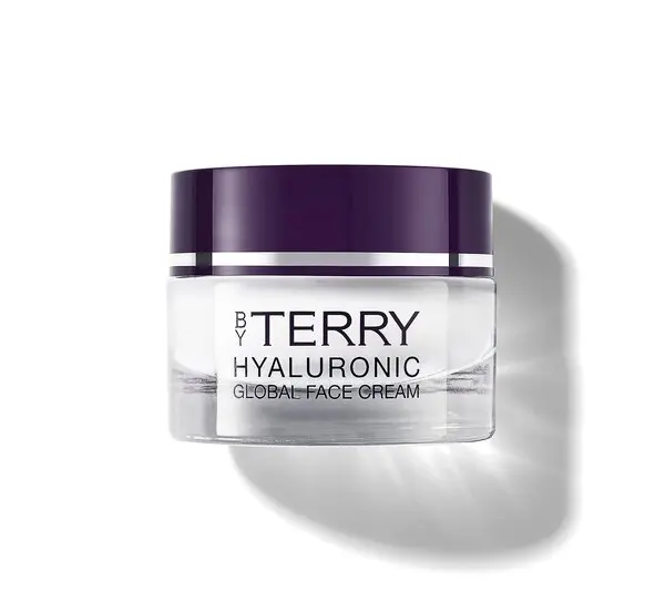 By Terry Hyaluronic Global Face Cream Travel Si Ze - One-color