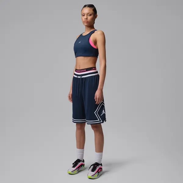 JORDAN Sport Essentials Dri-fit Sleeveless Top - Blue