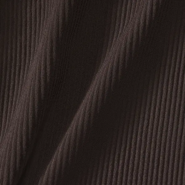 Nike Ribbed Seamless Cami Tank Top - Brown