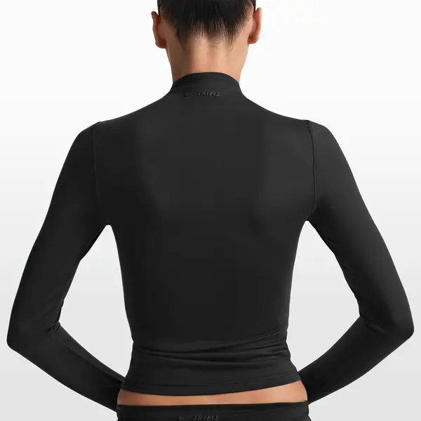 Nike Skims Matte Half-zip Top