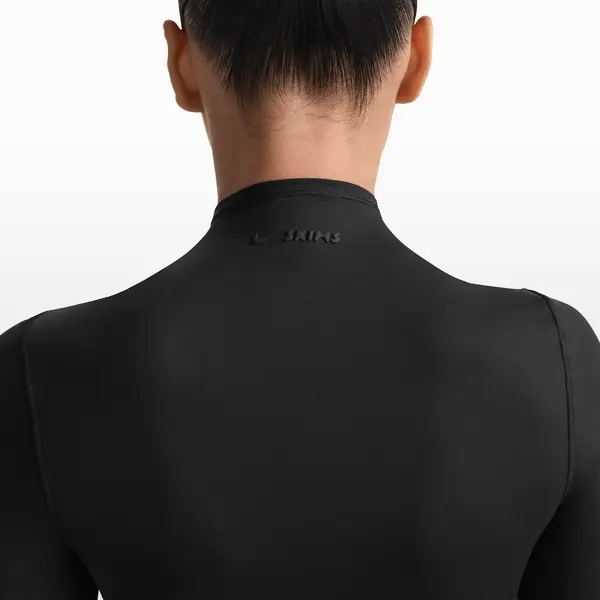 Nike Skims Matte Half-zip Top