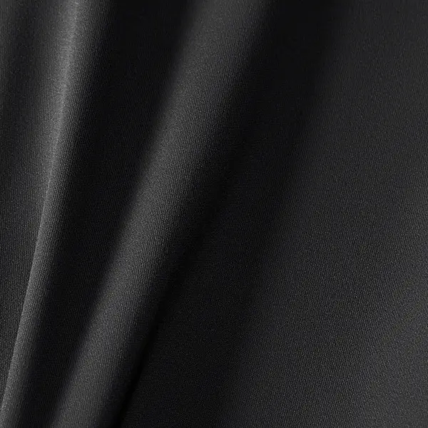 Nike Matte 3" Fold-over Waistband Shorts - Black