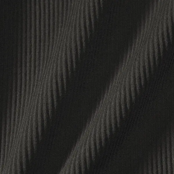 Nike Ribbed Seamless Short-sleeve Top