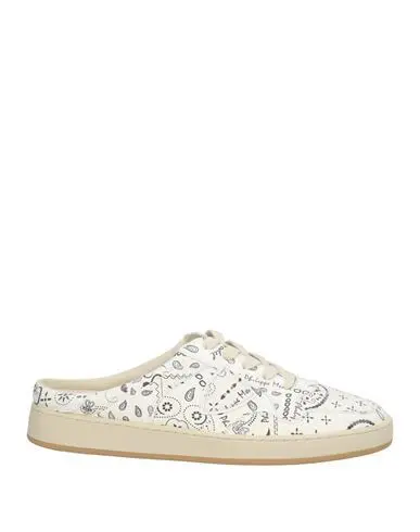 Philippe Model Leather Sneakers