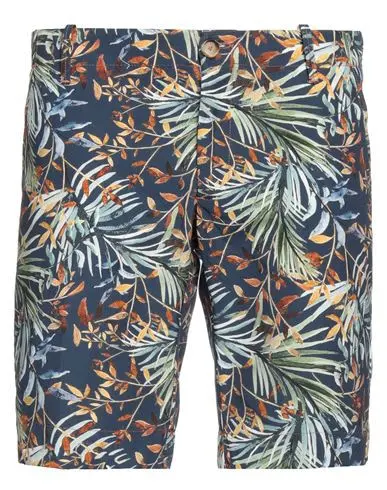 AT.P.CO Shorts & Bermuda Shorts - Blue