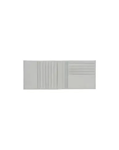 PIQUADRO Wallet Bovine Leather