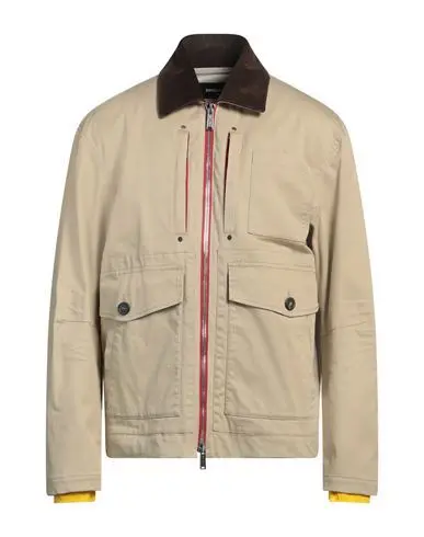 Dsquared2 Casual Twill Jacket