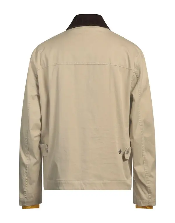 Dsquared2 Casual Twill Jacket