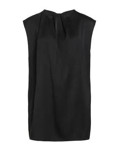 JIL SANDER T-shirt In Viscose And Silk