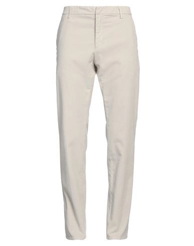 DONDUP Corduroy Pants - White