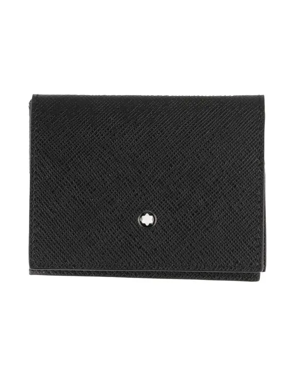 Montblanc Cardholder Leather