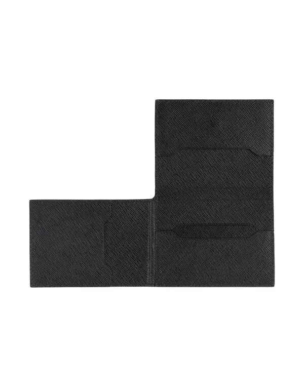 Montblanc Cardholder Leather