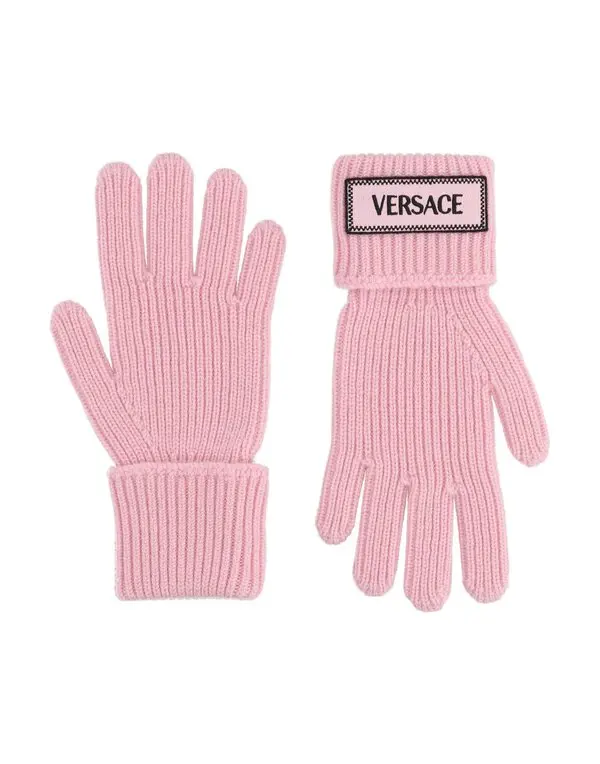 Versace Gloves