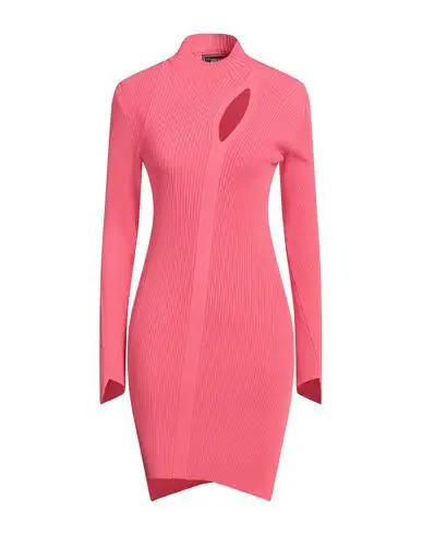 Versace Mini Dress - Red