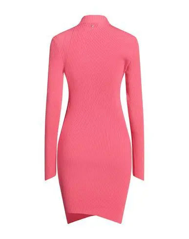 Versace Mini Dress - Red