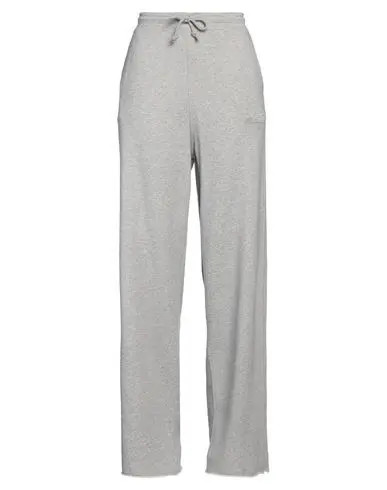 GANNI Organic Cotton Track Pants