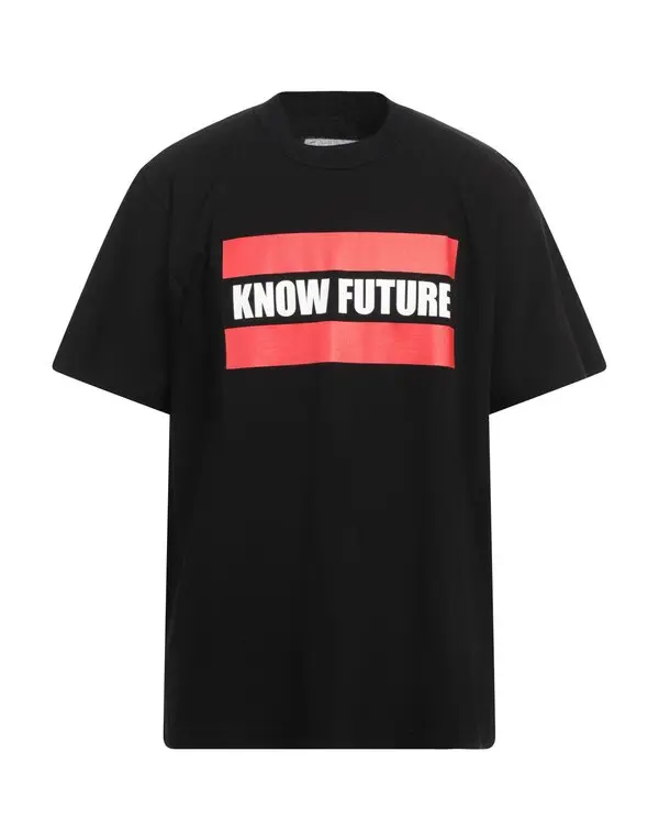 Sacai T-shirt Size Cotton