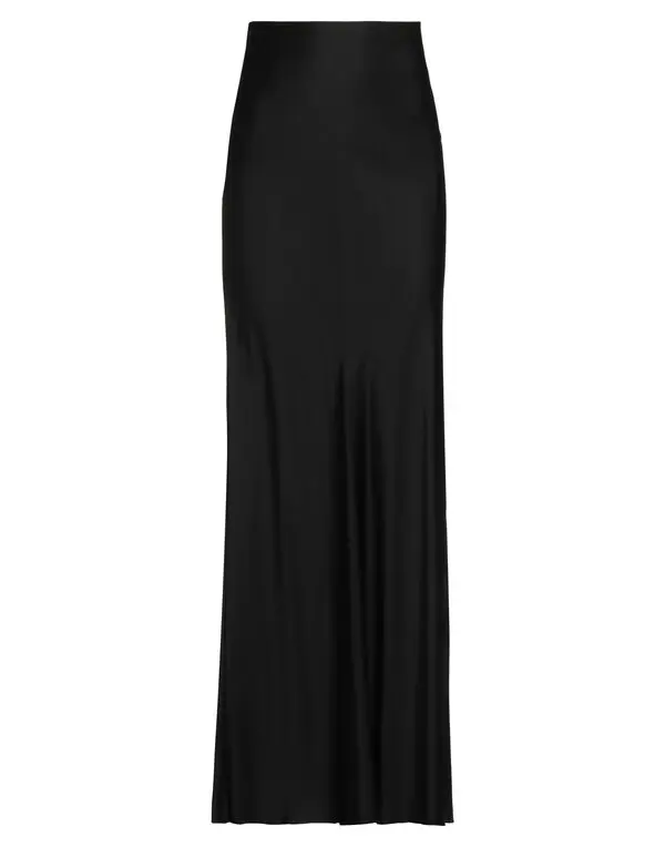 Patrizia Pepe Maxi Viscose Skirt