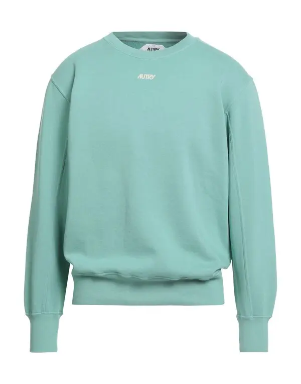 AUTRY Light Cotton Sweatshirt