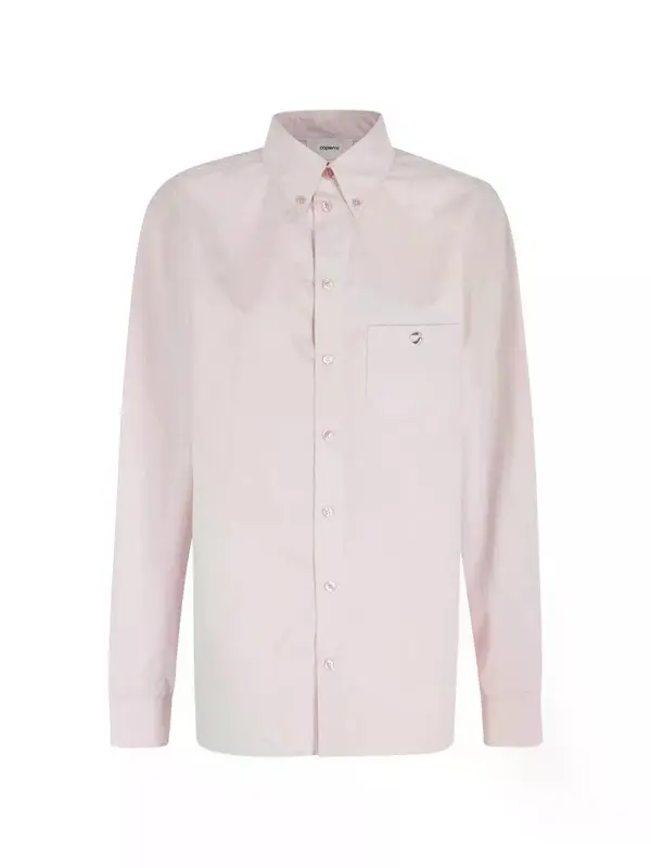 Coperni Pocket Shirt