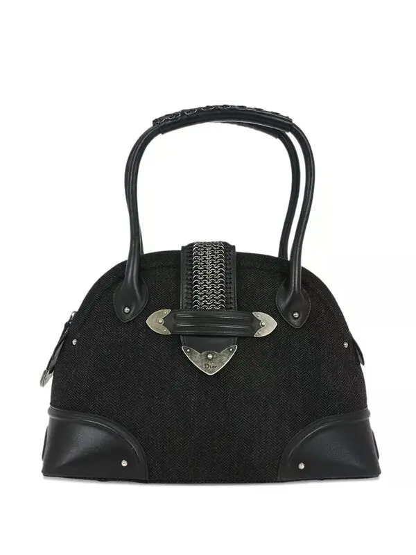 Dior 2007 Jeanne Handbag