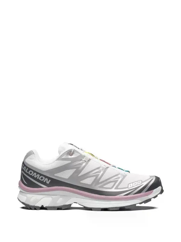 SALOMON Xt-6 Sneakers - White