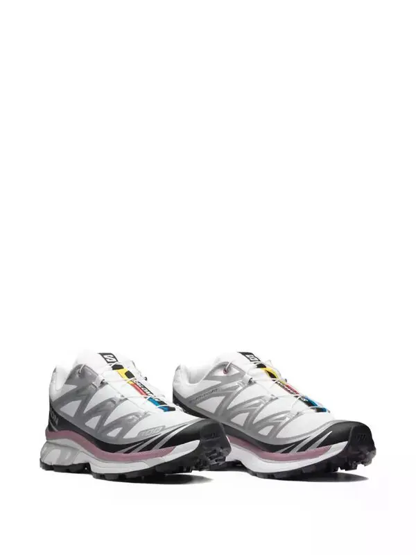 SALOMON Xt-6 Sneakers - White