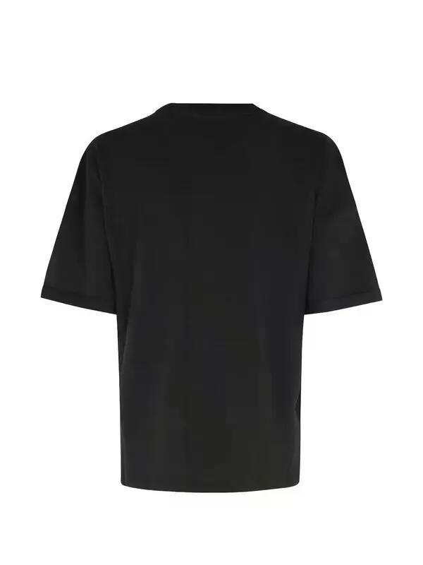 Federica Tosi Oversized Short-sleeve T-shirt