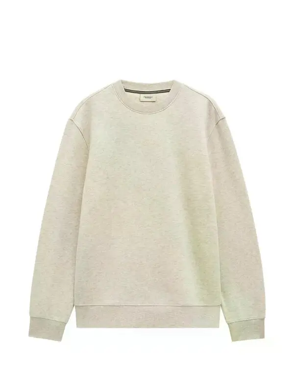 Pringle Of Scotland Crew Neck Sweatshirt