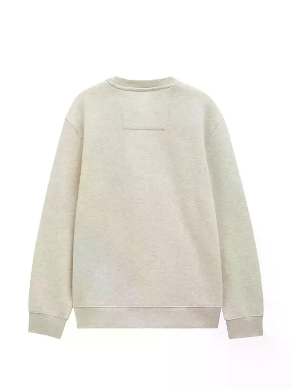 Pringle Of Scotland Crew Neck Sweatshirt