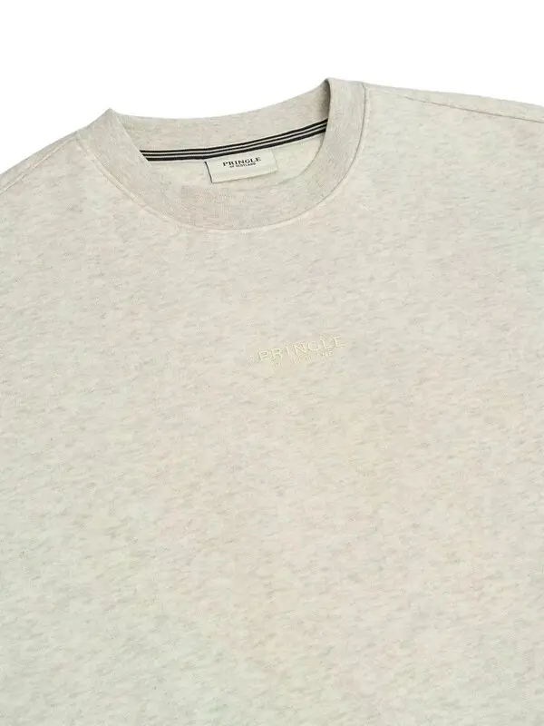 Pringle Of Scotland Crew Neck Sweatshirt
