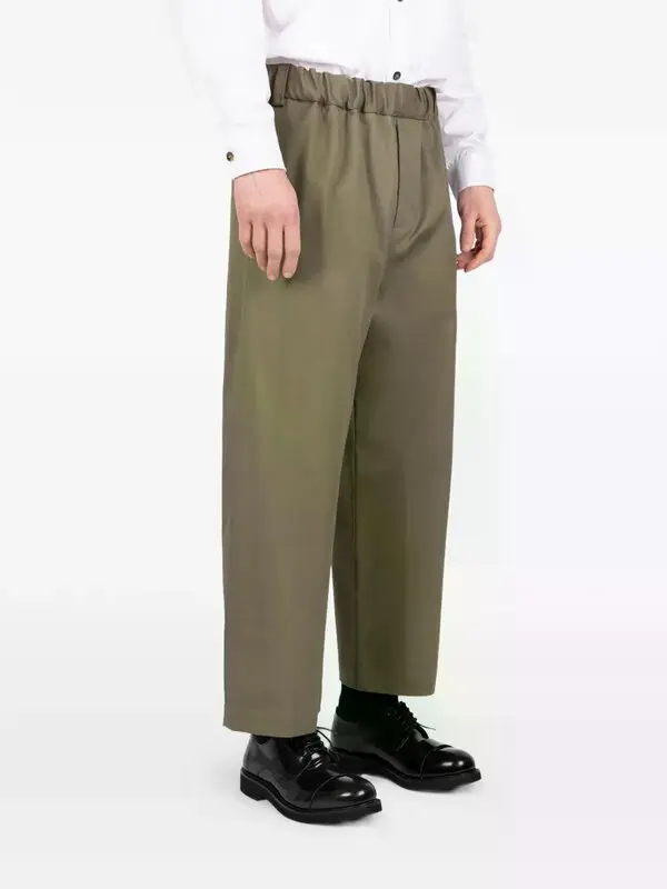 SOCIETE ANONYME Wide Leg Trousers