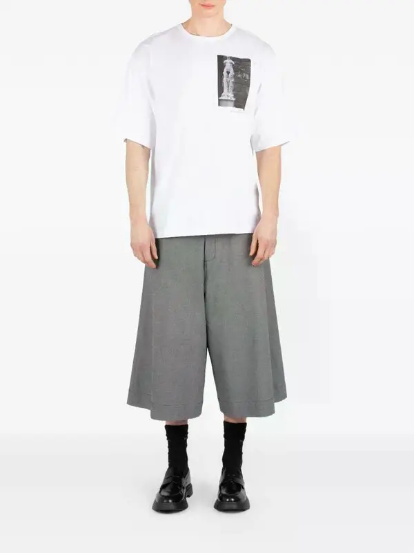 SOCIETE ANONYME Graphic T-shirt