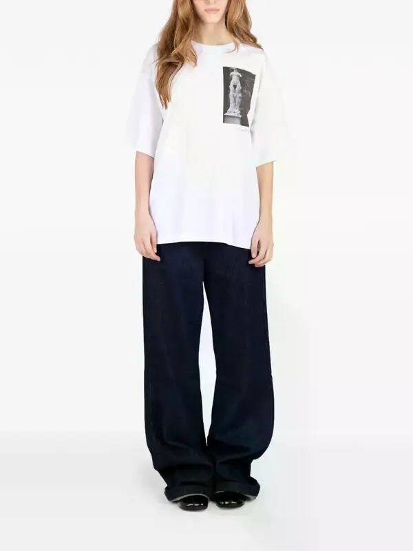 SOCIETE ANONYME Graphic T-shirt