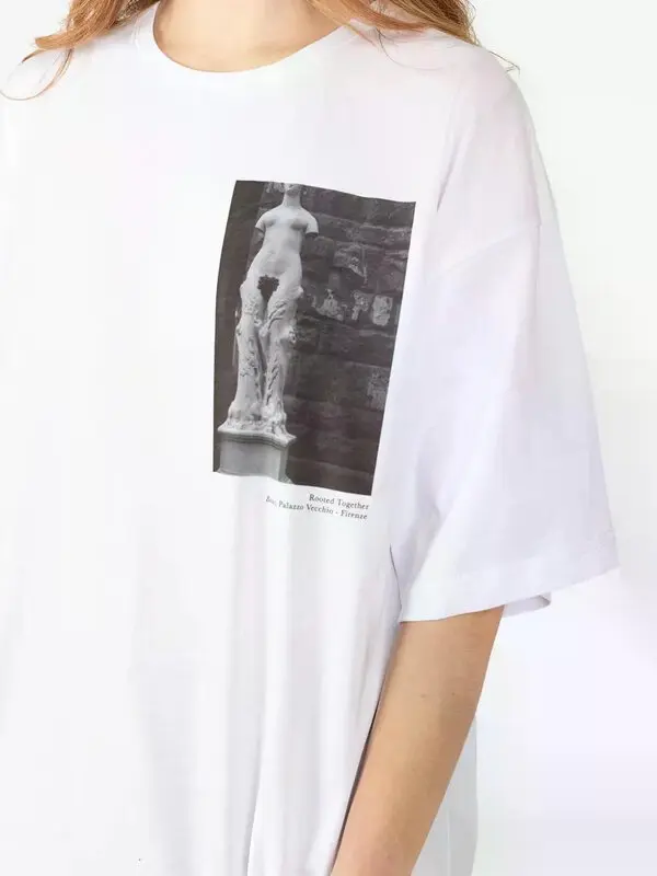 SOCIETE ANONYME Graphic T-shirt
