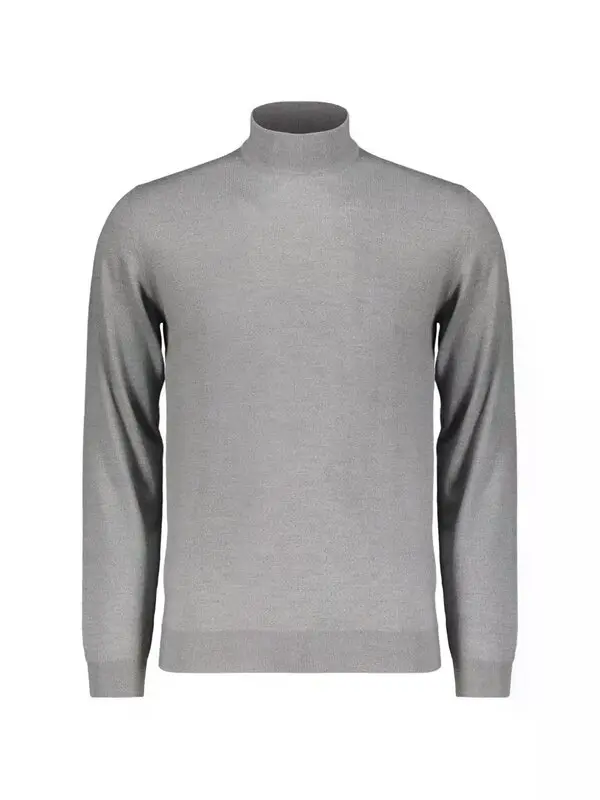 Fedeli Turtleneck Sweater