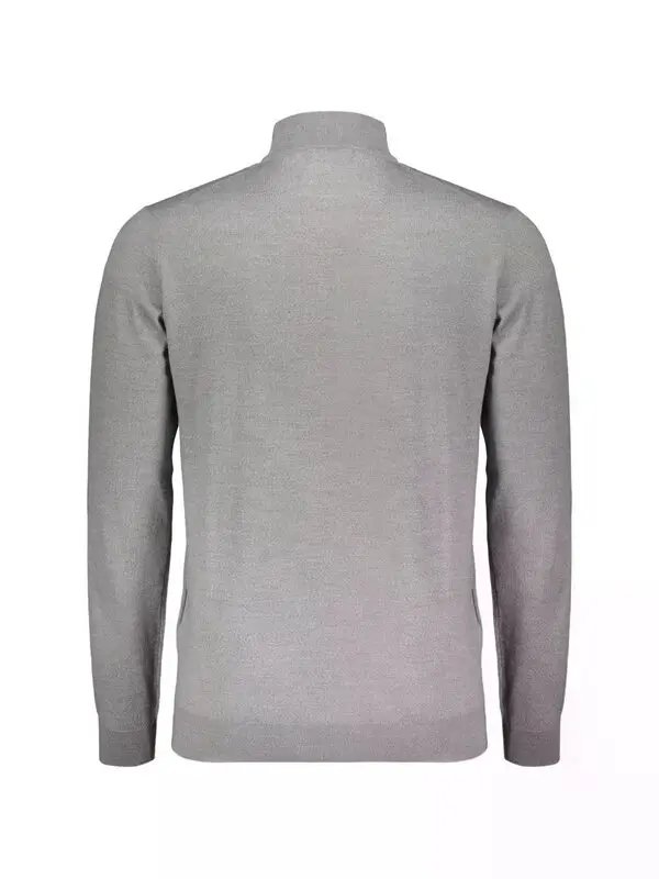Fedeli Turtleneck Sweater