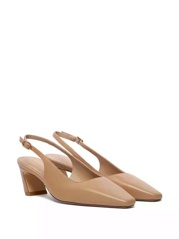 STUART WEITZMAN Stassi Slingback