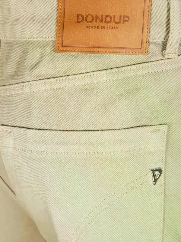 DONDUP Koon Button Jeans