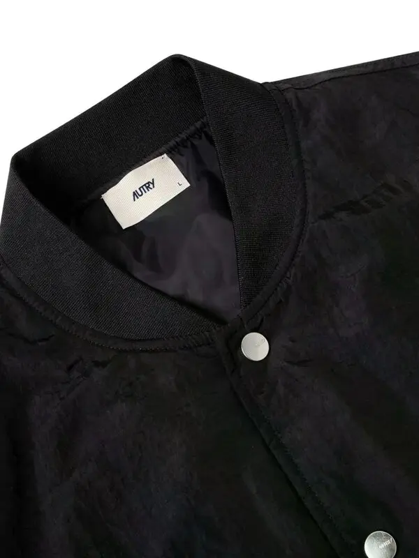 AUTRY Buttoned Vest