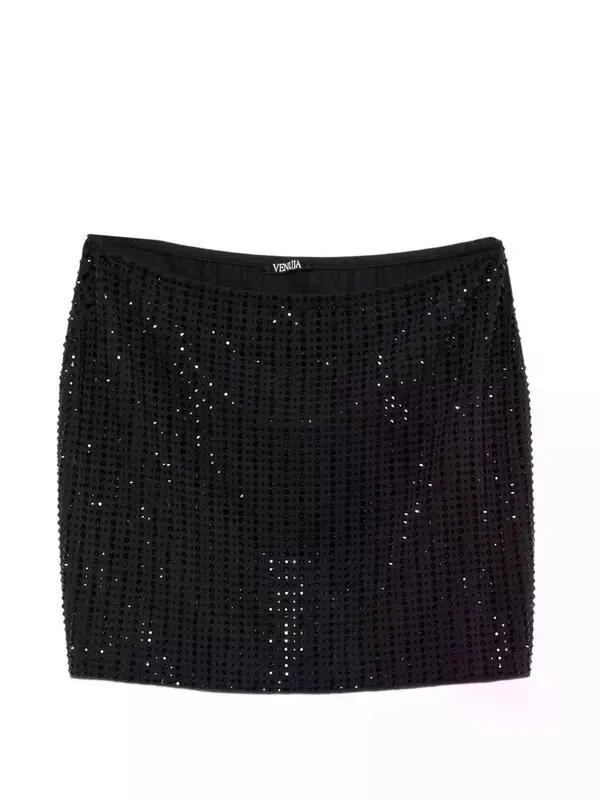 VENUJA Mini Skirt