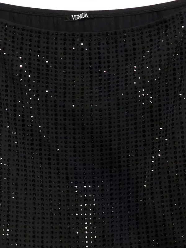 VENUJA Mini Skirt