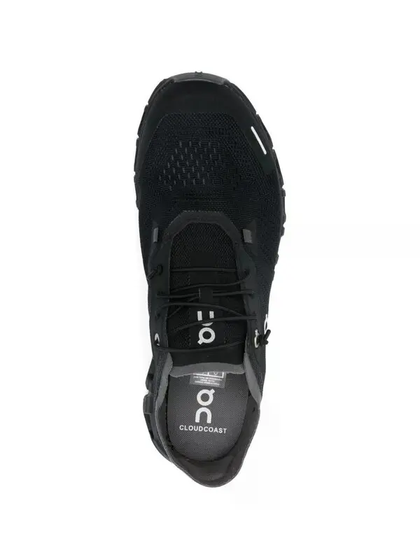 On Cloud 6 Coast Sneakers