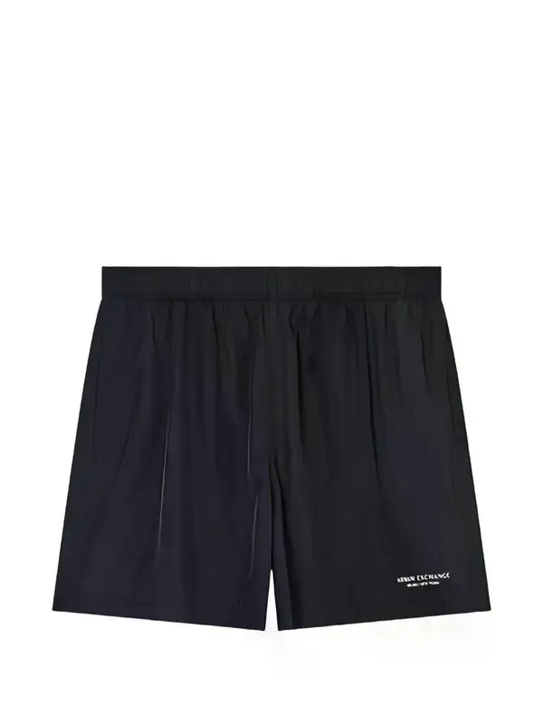Armani Exchange Swim Boxers