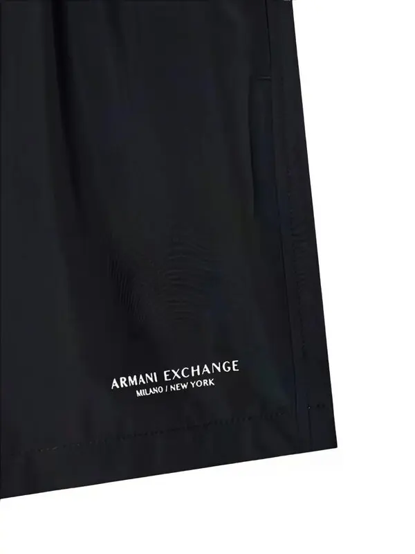 Armani Exchange Swim Boxers
