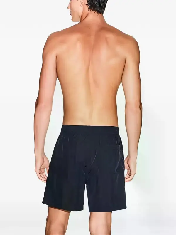 Armani Exchange Swim Boxers