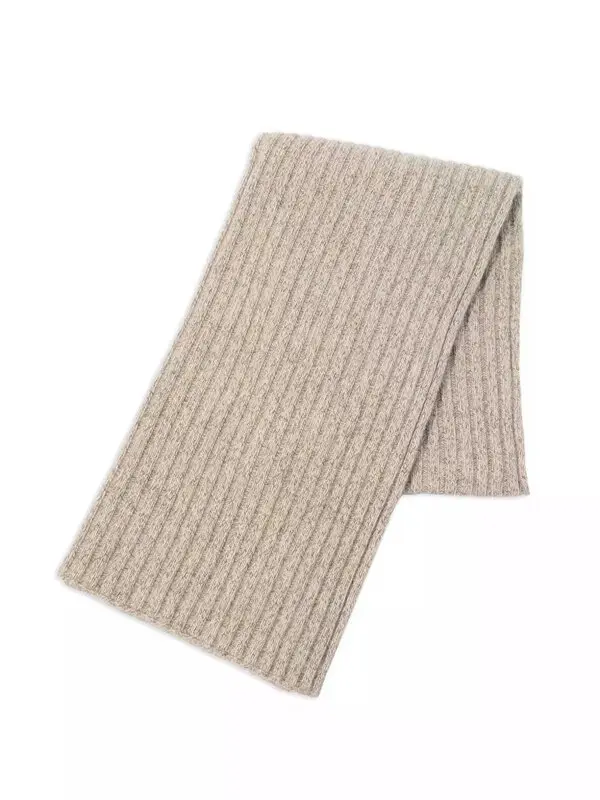 JAMES PERSE Textured Scarves - Neutrals