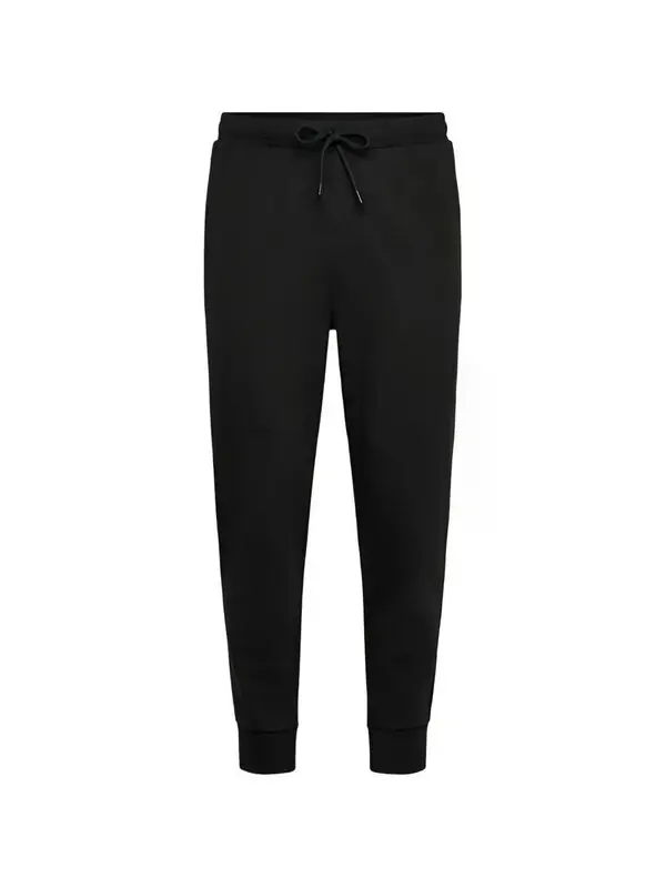 BOSS Drawstring Hadiko Trousers - Black