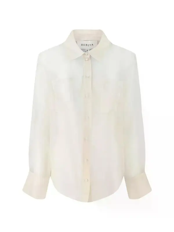 SEROYA Estella Shirt
